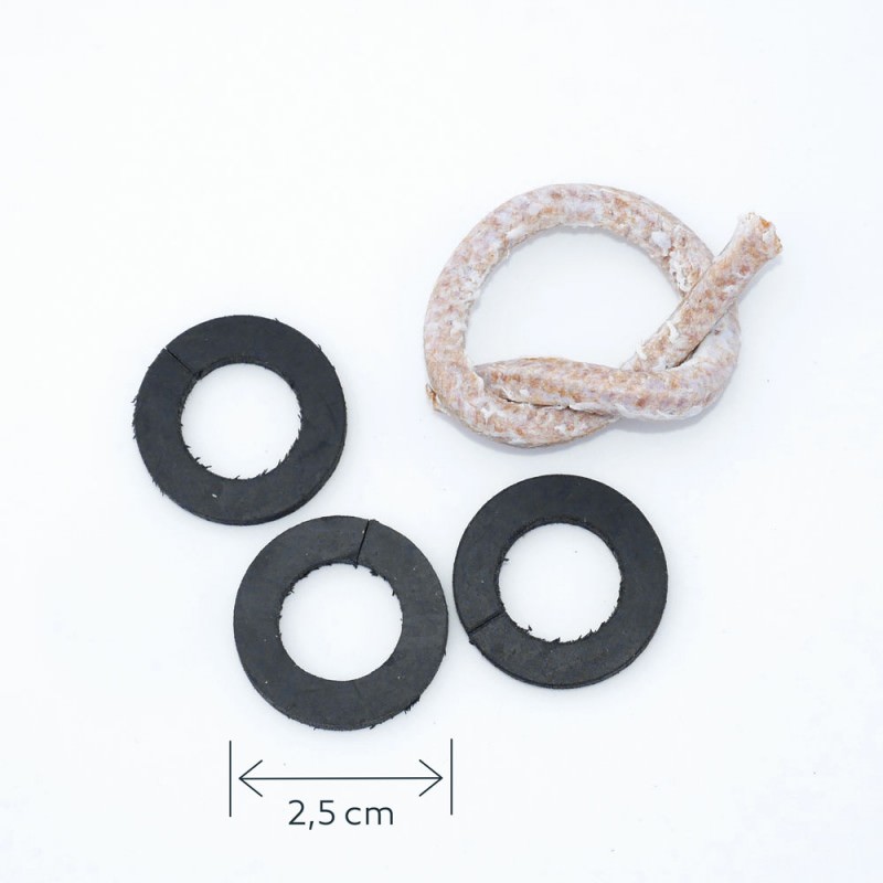 75X-570 packing gland sealing kit