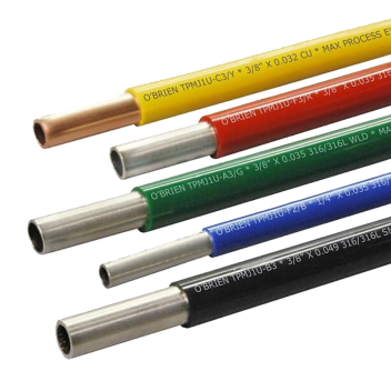 Tube revêtu J-Line - TRACEPAK