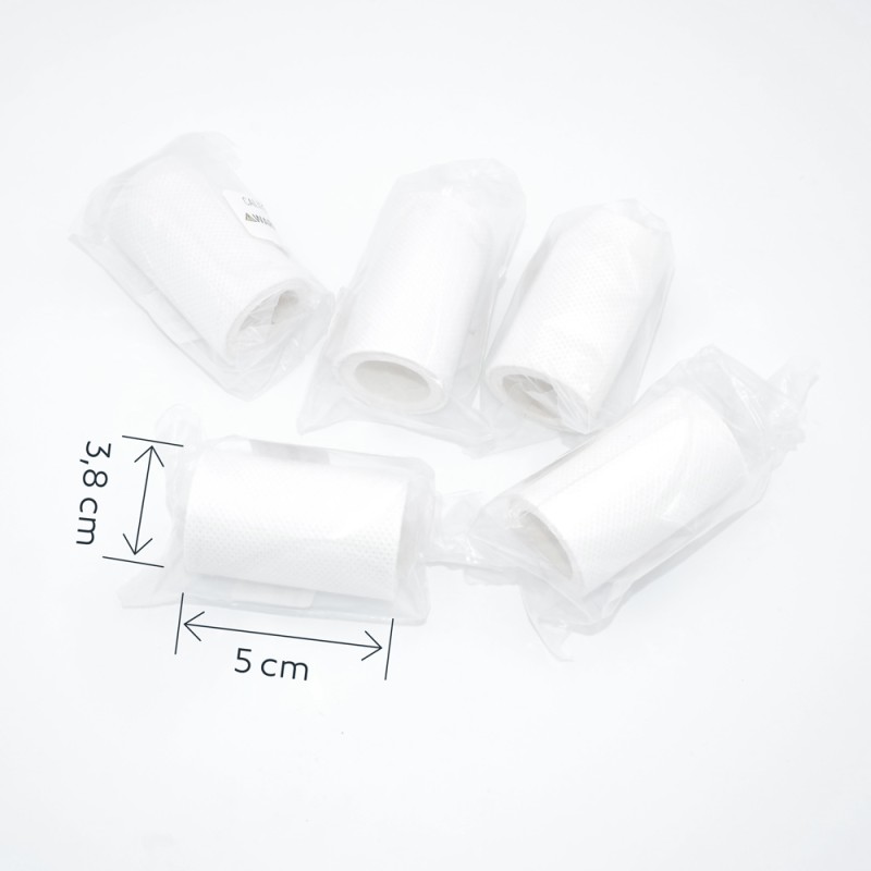 Replacement filter elements for AVENGER 30 series filters