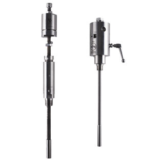 GENIE and hydrogen safety sampling probes - Soclema