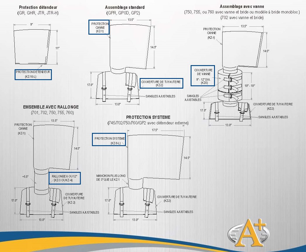 PROPERLY INSULATING YOUR SAMPLING SYSTEM - Soclema