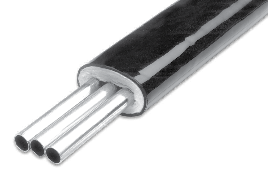 Tubes and traced tubes: Customized solutions - Soclema