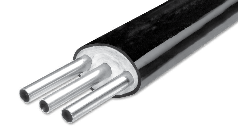 Tubes and traced tubes: Customized solutions - Soclema