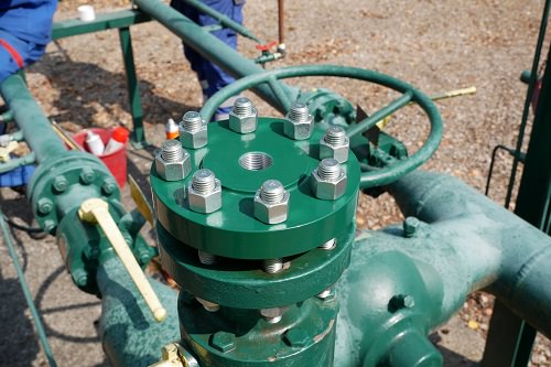 Montage de brides par SOCLEMA - Soclema