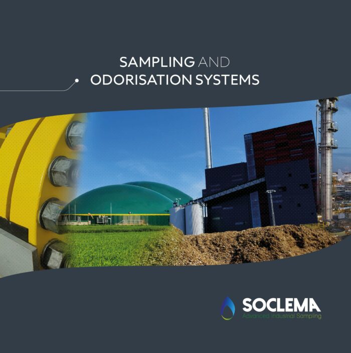 Our new brochure is now available! - Soclema