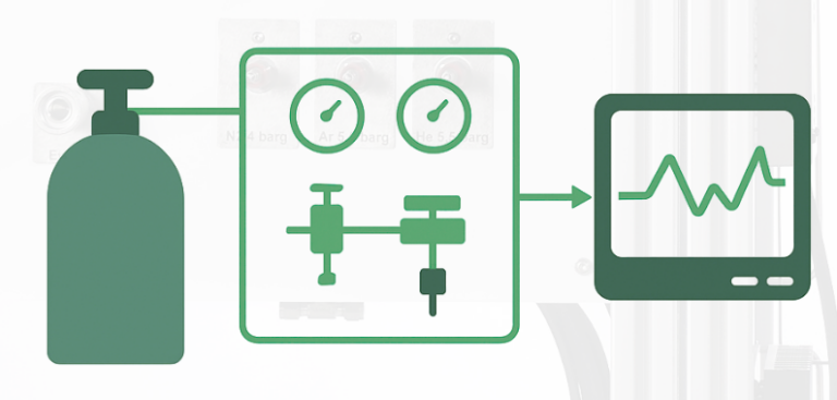 The 6 principles of a sampling system - Soclema