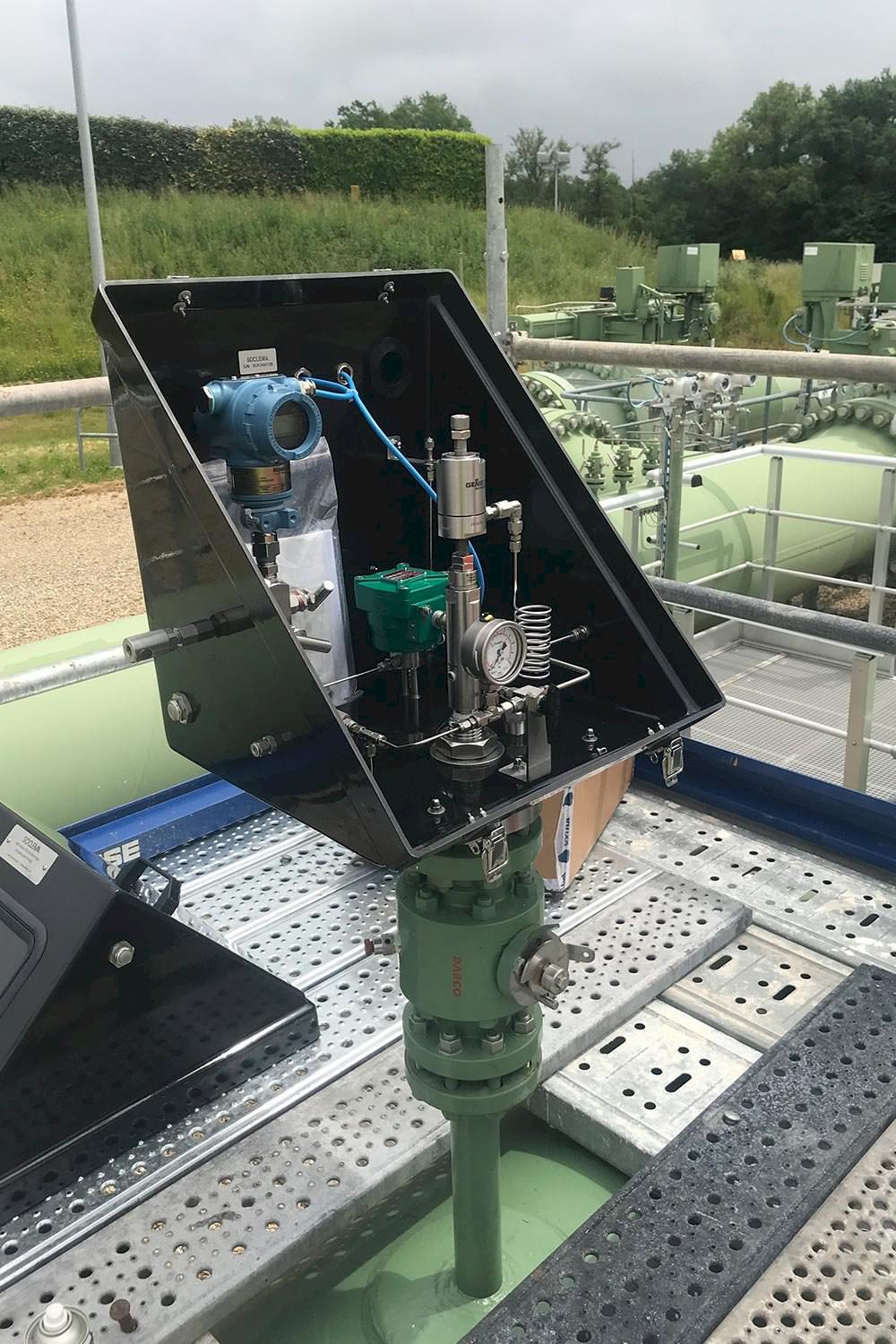 Réalisations - Soclema | Soclema